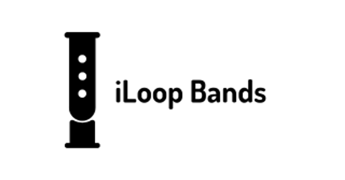 iLoop Bands